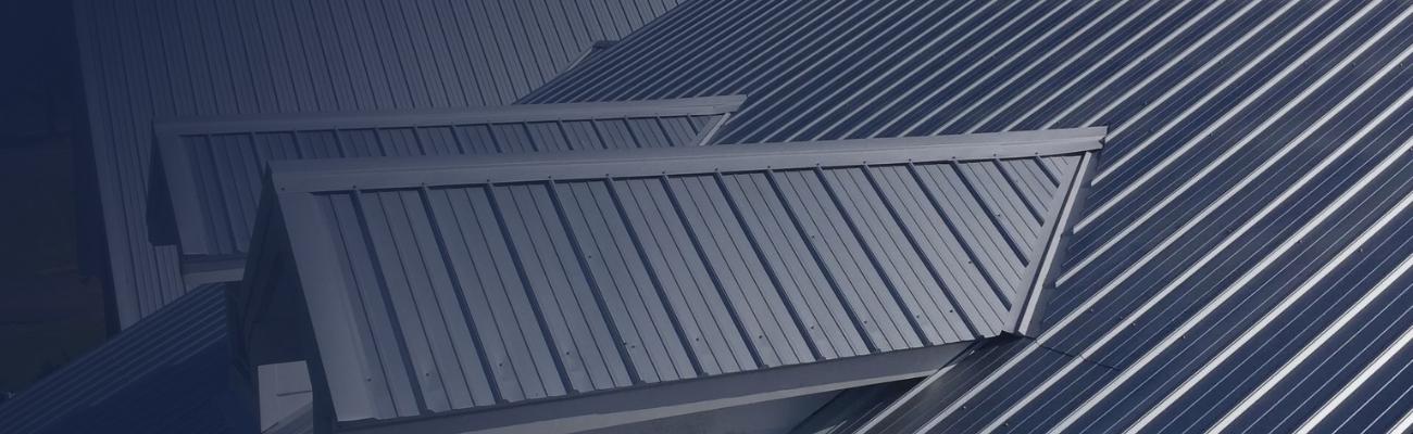 Metal Roofing in Akron, OH | Reflective Metal Roofing